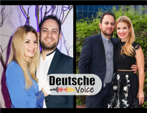 Wer ist Andreas Veauthier? Marietta Slomkas Ehemann und Modedesigner ...